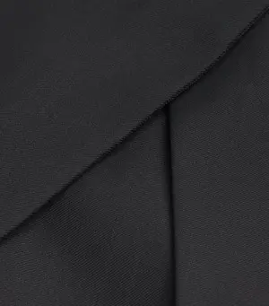 Maje Asymmetric Tailored Skort