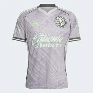 Adidas Club America 25/26 Third Jersey