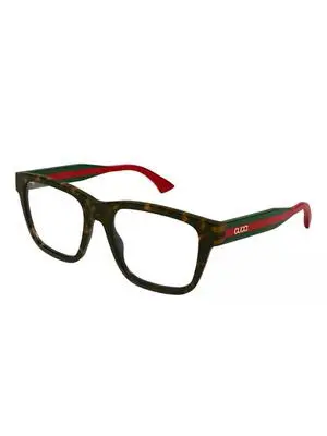 Gucci Square-frame Glasses