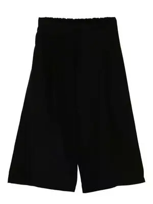 Yohji Yamamoto Full Length Pants For Women