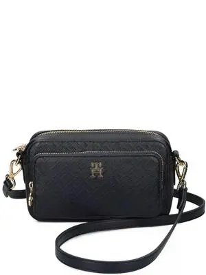 Tommy Hilfiger Logo Cross Body Bags