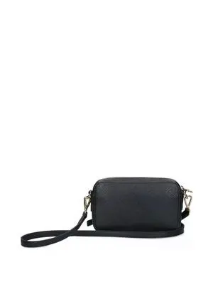 Tommy Hilfiger Embossed Cross Body Bag