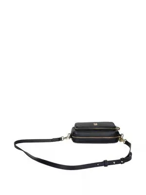 Tommy Hilfiger Embossed Cross Body Bag
