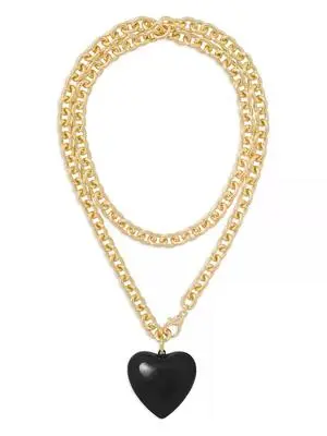Roxanne Assoulin Polished Necklaces