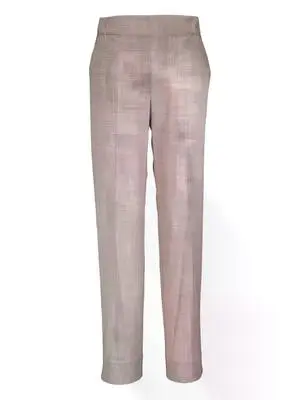 D.exterior Embellished Trousers