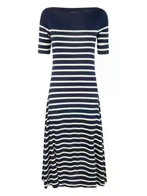 Ralph Lauren Stripes Day Dresses
