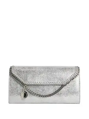 Stella Mccartney Satchel Shoulder Bags