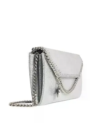 Stella McCartney Falabella Chain-strap Satchel