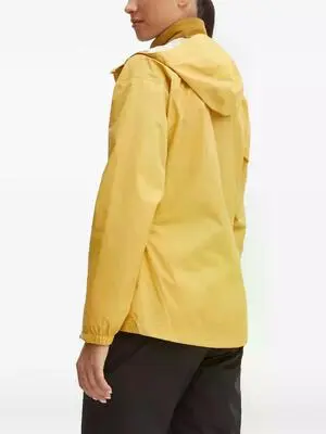 Helly Hansen Hooded Jacket With Logo Detail