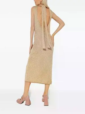 AERON Karina Midi Dress