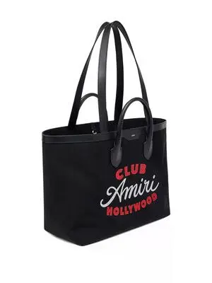 Amiri Club Tote