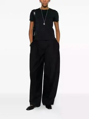 Max Mara Short-sleeve T-shirt - Blue