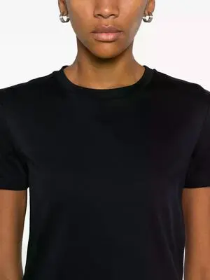 Max Mara Short-sleeve T-shirt - Blue