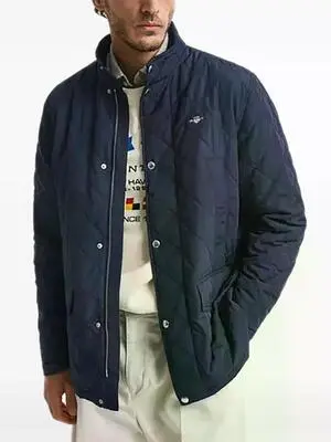 Gant Quilted Windcheater Jacket