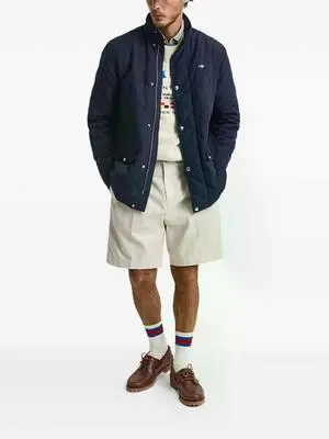 Gant Quilted Windcheater Jacket