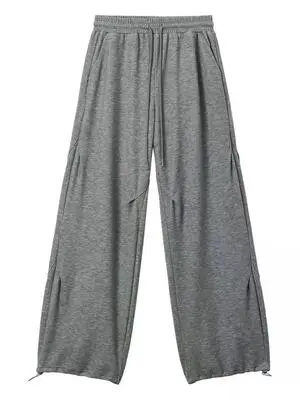 B+AB Elasticated-waistband Track Pants