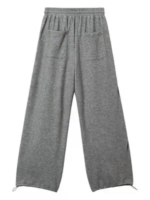 B+AB Elasticated-waistband Track Pants