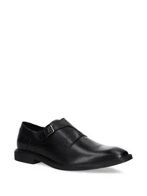 Hugo Buckle-strap Shoes