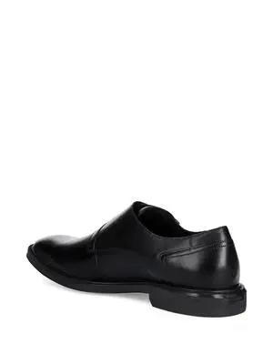 Hugo Buckle-strap Shoes