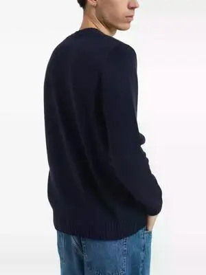 MC2 SAINT BARTH Graphic Knitwear