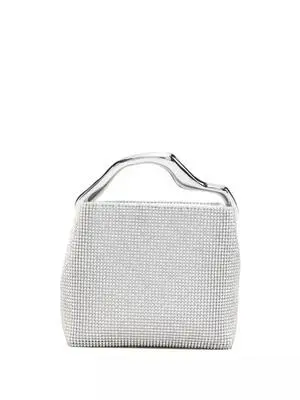 Cult Gaia Tote Shoulder Bags