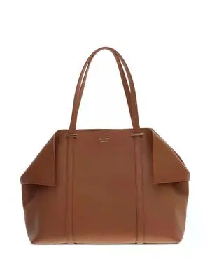 FERRAGAMO Folded Tote Bag