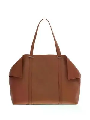 FERRAGAMO Folded Tote Bag