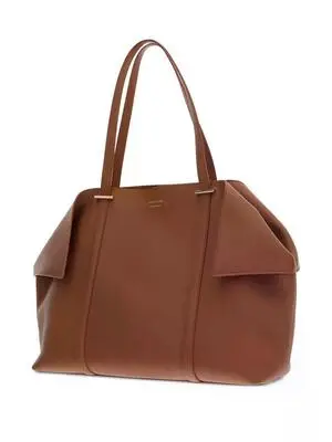 FERRAGAMO Folded Tote Bag