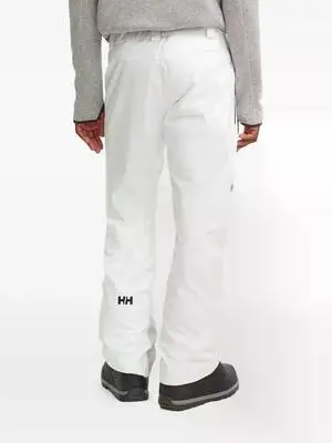 Helly Hansen Logo-detail Ski Trousers