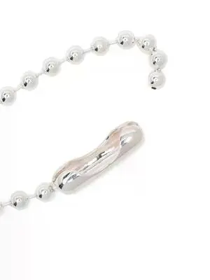 AMBUSH Bead-detail Chain Bracelet