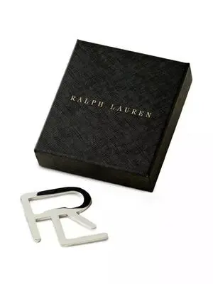 Ralph Lauren Stacked Rl Bottle Opener