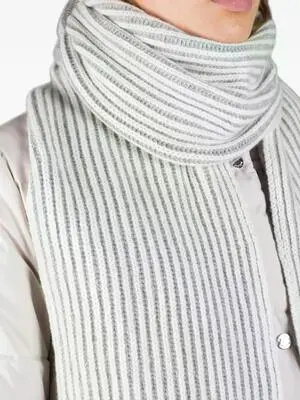 MOORER Samanta Knitted Scarf