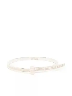 AMBUSH Textured Bracelet