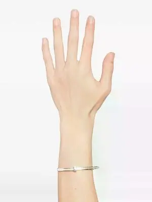 AMBUSH Textured Bracelet
