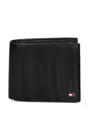 Tommy Hilfiger Ribbed Wallet