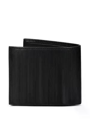 Tommy Hilfiger Ribbed Wallet