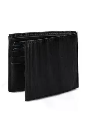 Tommy Hilfiger Ribbed Wallet