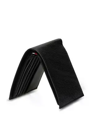 Tommy Hilfiger Ribbed Wallet