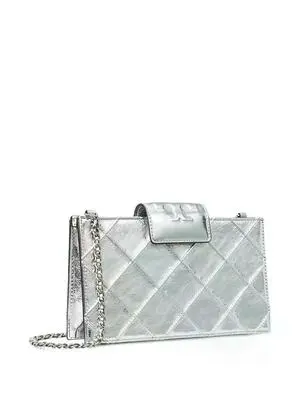 TORY BURCH Mini Fleming Crossbody Bag