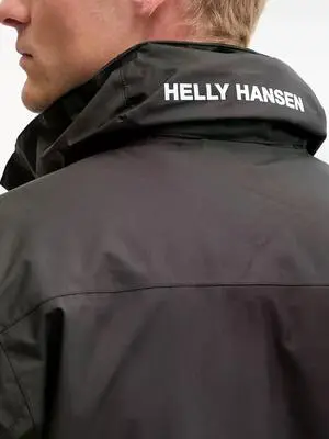 Helly Hansen Hooded Jacket