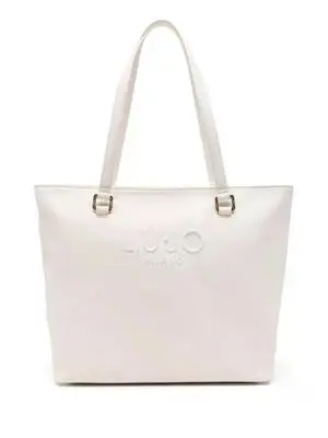 Liu Jo Embossed Totes
