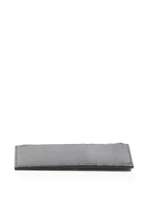 Saint Laurent Cassandre Zip Card Case