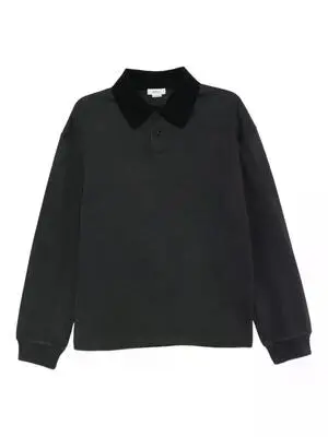 AGOLDE Marus Rugby Sweatshirt