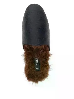 THAMES MMXX Baskerville Slipper