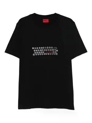BOSS Deyss Cotton T-shirt