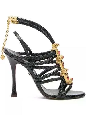 Roberto Cavalli Heeled Sandals For Women
