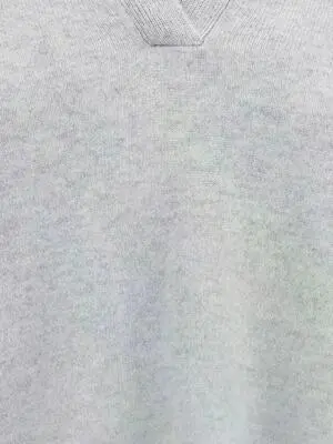 LISA YANG Neela Cashmere Top