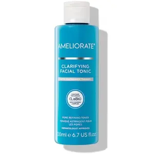 AMELIORATE Clarifying Facial Tonic 200ml - One-color