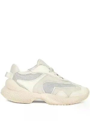 Roberto Cavalli Low-top Sneakers - Neutrals