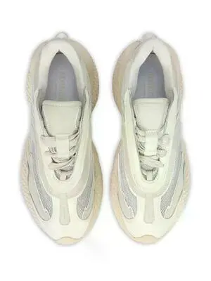 Roberto Cavalli Low-top Sneakers - Neutrals